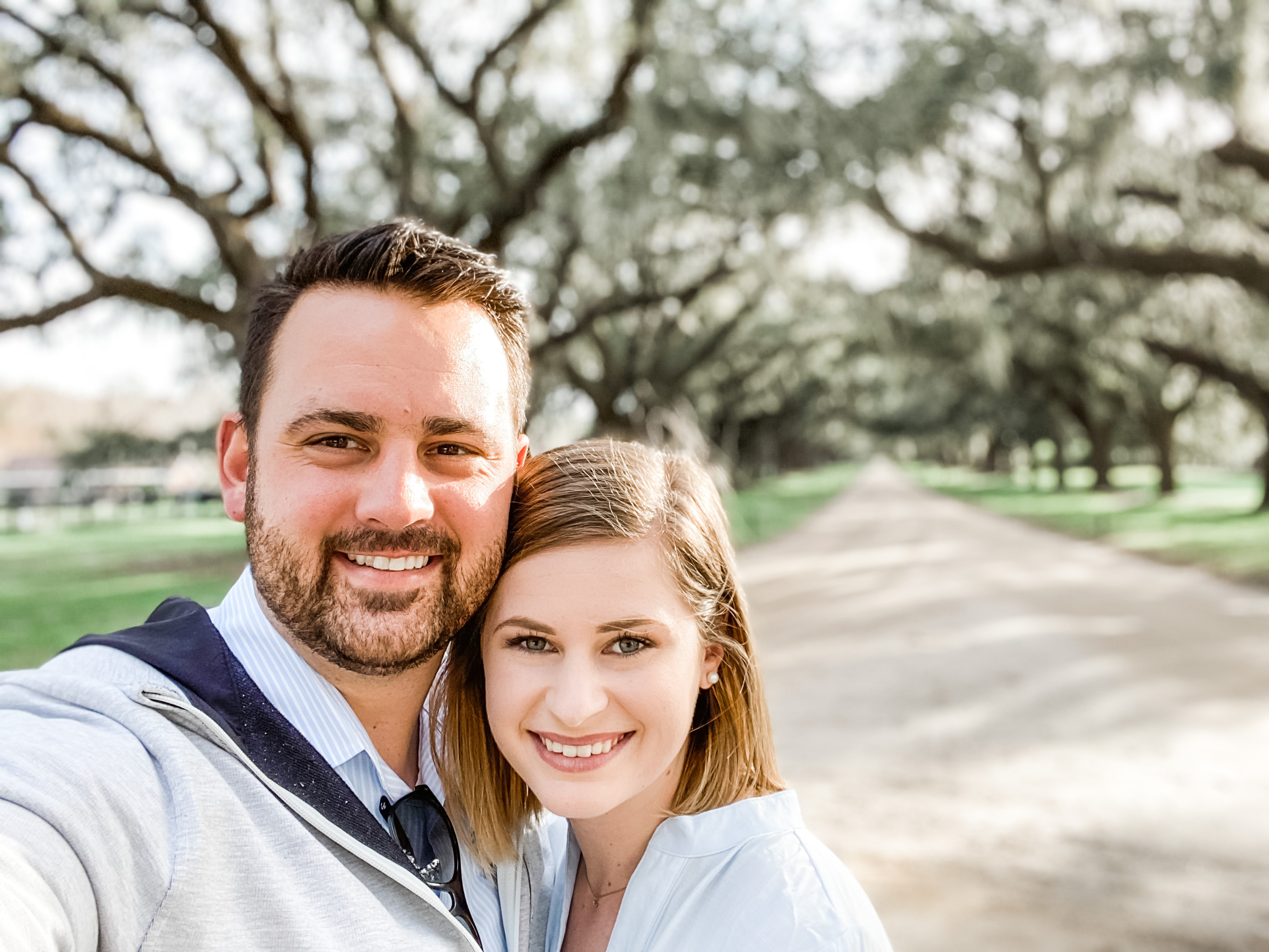 Charleston, SC | Weekend Getaway – Crist Adventures