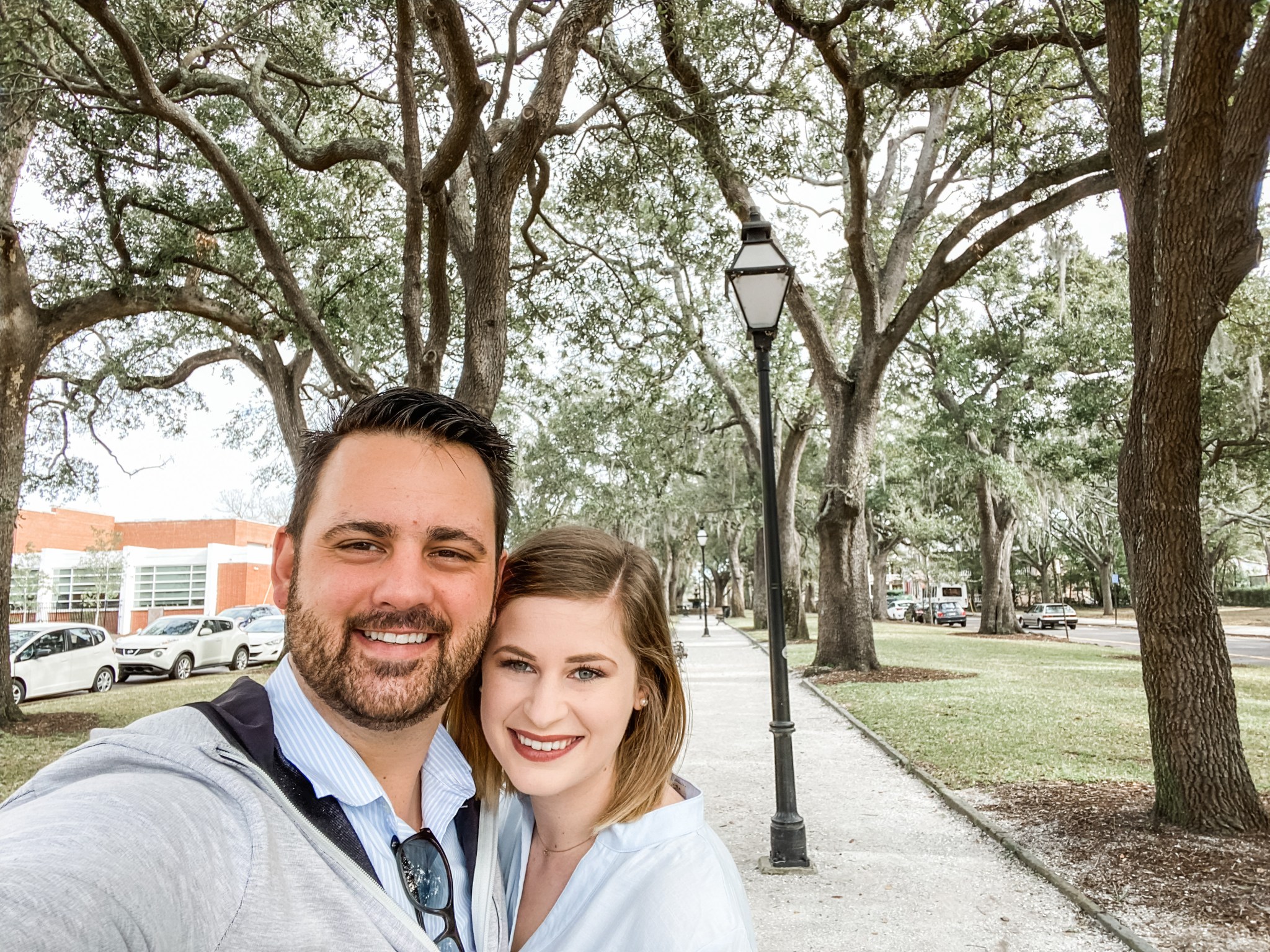 Charleston, SC | Weekend Getaway – Crist Adventures